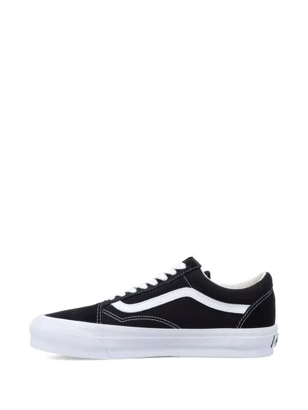 VANS Old Skool 36 Sneakers - Black