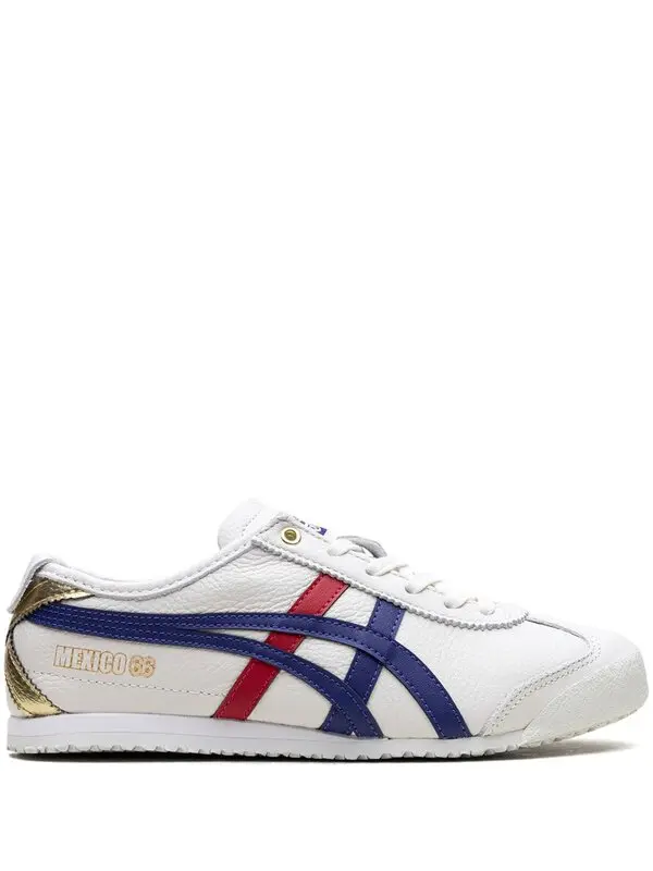 Onitsuka Tiger Mexico 66 Sneakers - White