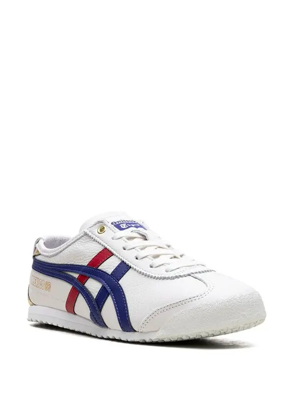 Onitsuka Tiger Mexico 66 Sneakers - White