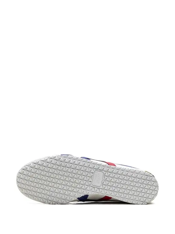 Onitsuka Tiger Mexico 66 Sneakers - White