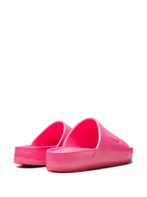 Nike Calm Slide Se Hyper Slides - Pink