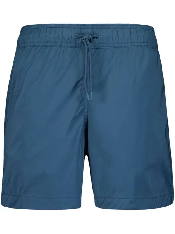 Frescobol Carioca Salvador Swim Shorts - Blue