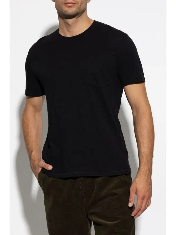 Zadig&Voltaire Stockholm T-shirt