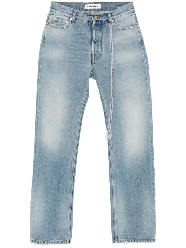 DARKPARK Naomi Jeans - Blue