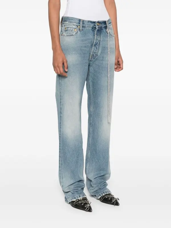 DARKPARK Naomi Jeans - Blue