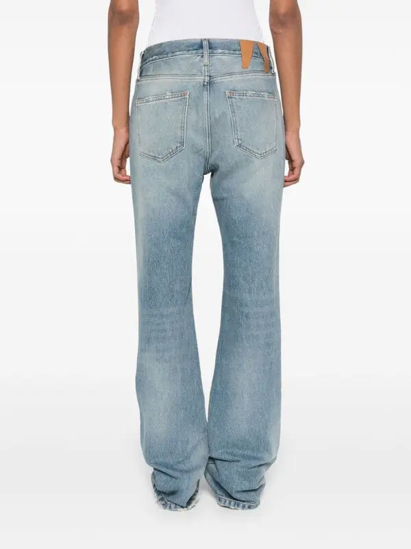 DARKPARK Naomi Jeans - Blue