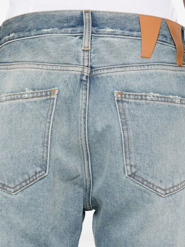 DARKPARK Naomi Jeans - Blue