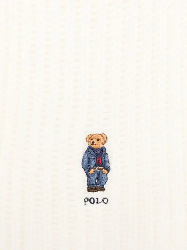 Polo Ralph Lauren Polo Bear Scarf