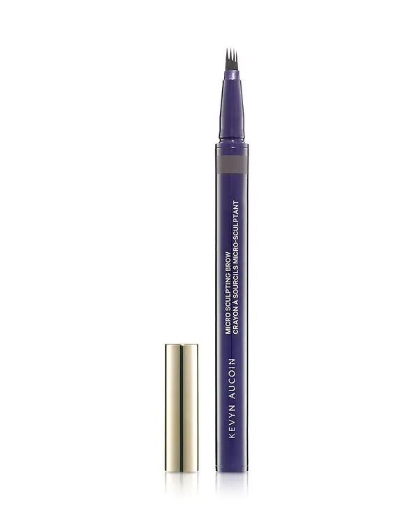 KEVYN AUCOIN Micro Sculpting Brow - Brunette
