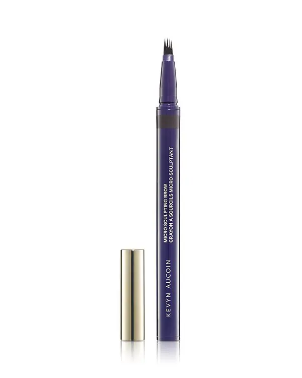 KEVYN AUCOIN Micro Sculpting Brow - Dark Brunette