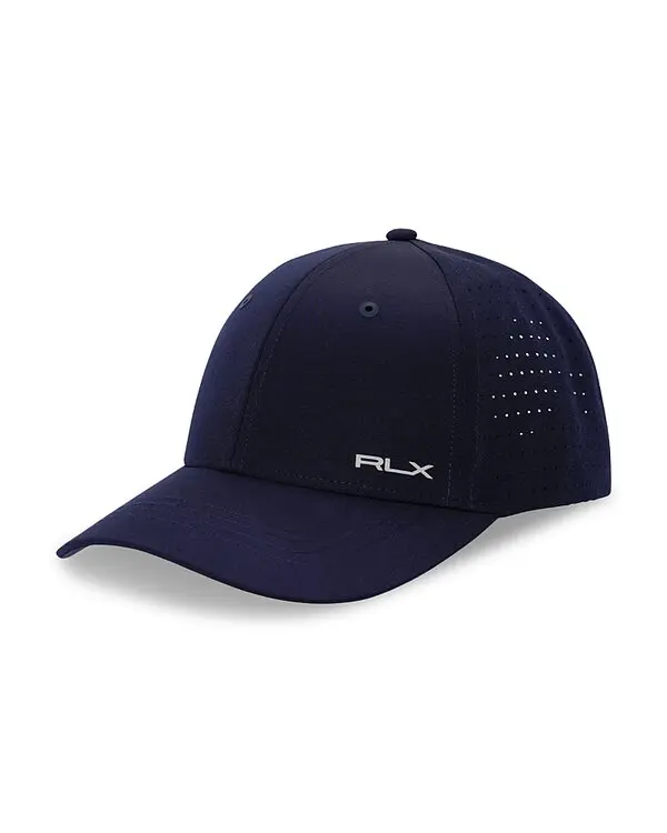 Polo Ralph Lauren Rlx Performance Cap - Refined Navy
