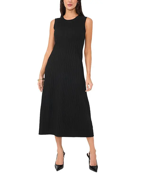 Vince Camuto Knit Midi Dress