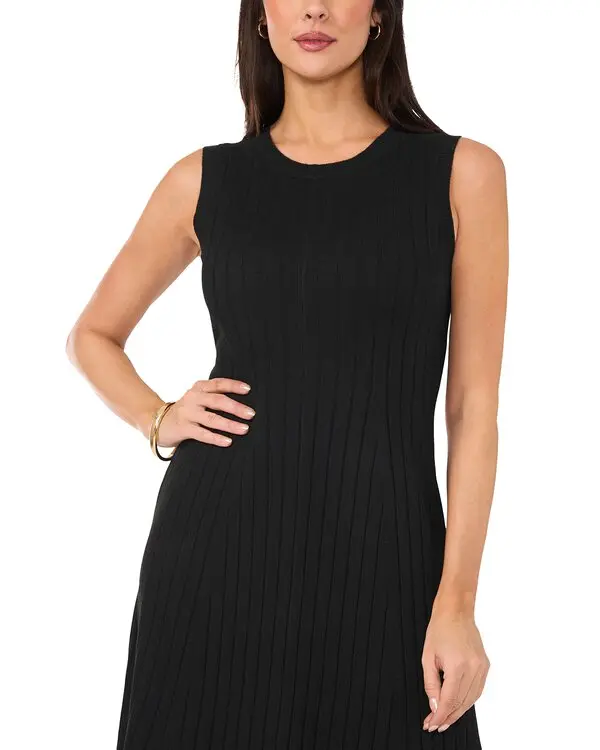 Vince Camuto Knit Midi Dress