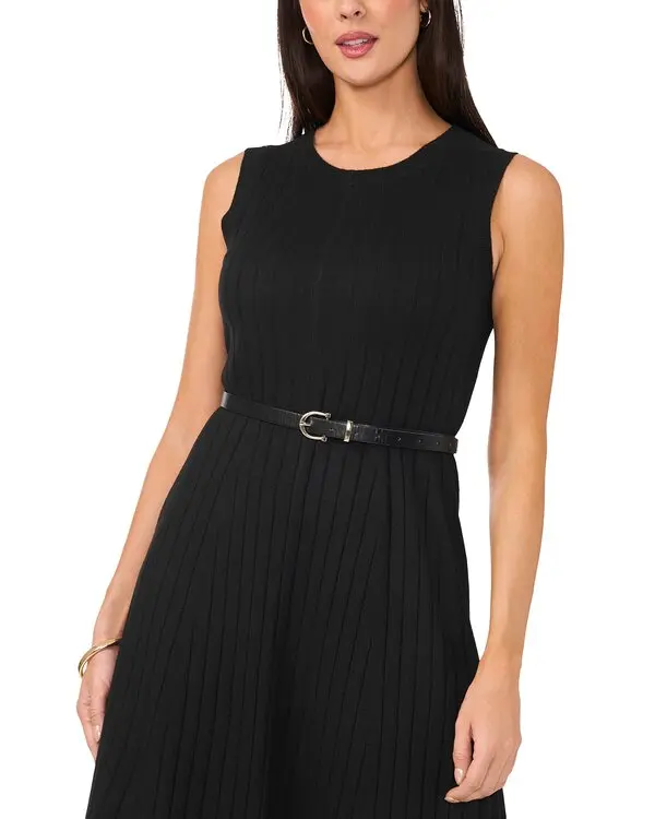 Vince Camuto Knit Midi Dress