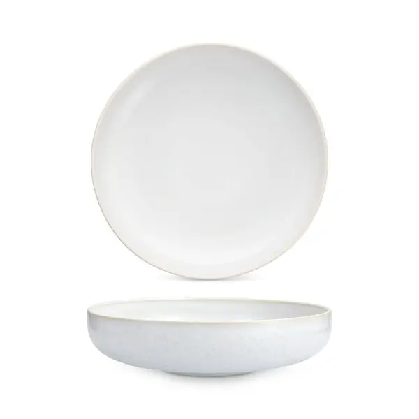FORTESSA Nivo Moon Pasta Bowl