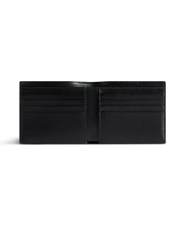 Balenciaga Cash Square Folded Wallet