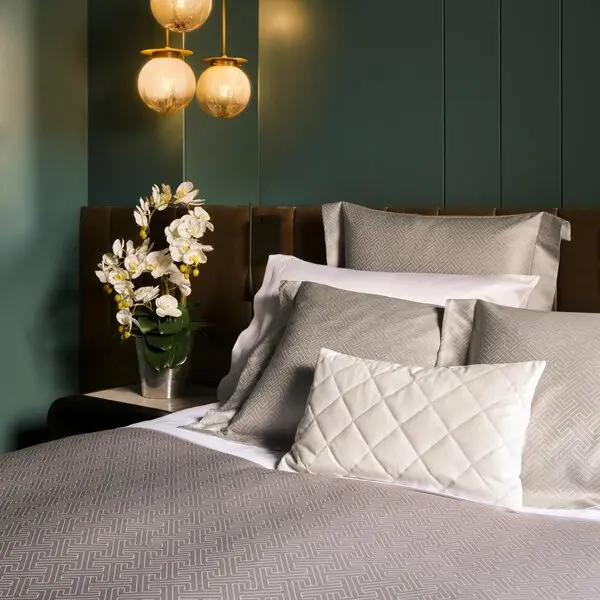 Frette Passage Sateen Standard Sham Exclusive