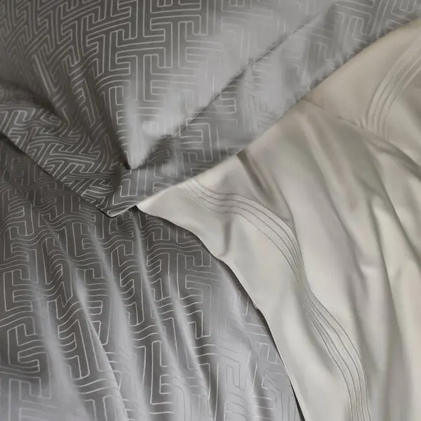 Frette Passage Sateen Standard Sham Exclusive