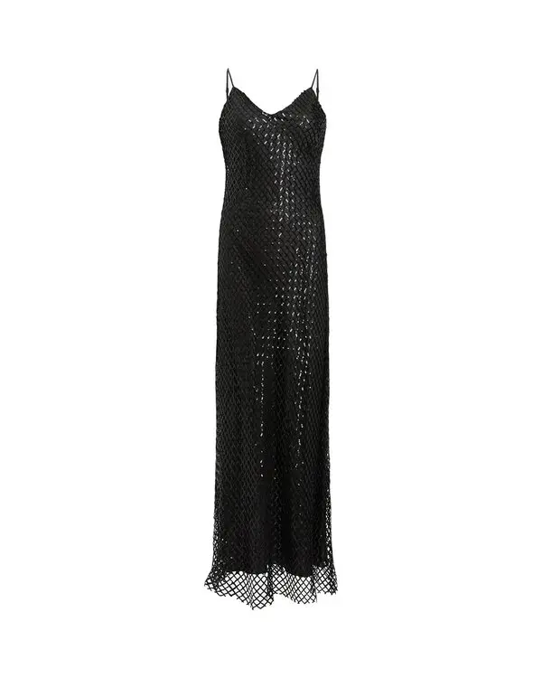 ALLSAINTS Chantelle Maxi Dress