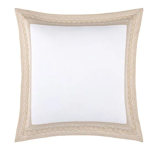 YVES DELORME Joyau Euro Sham
