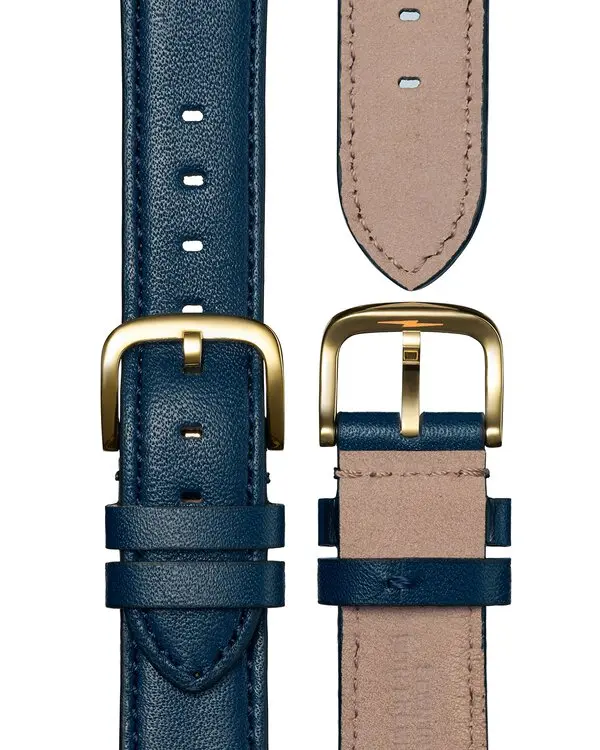 Shinola Derby Celestial Watch, 38mm