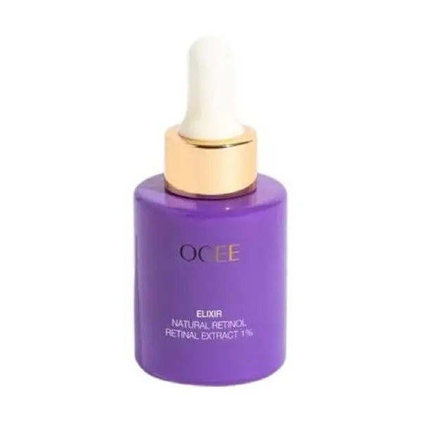 OGEE Natural Retinol Retinal 1% Elixir - One-color