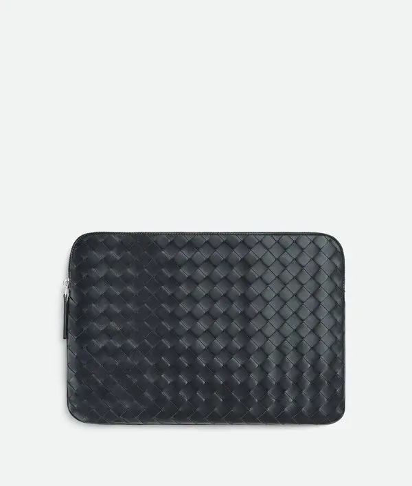 Bottega Veneta Getaway Document Case