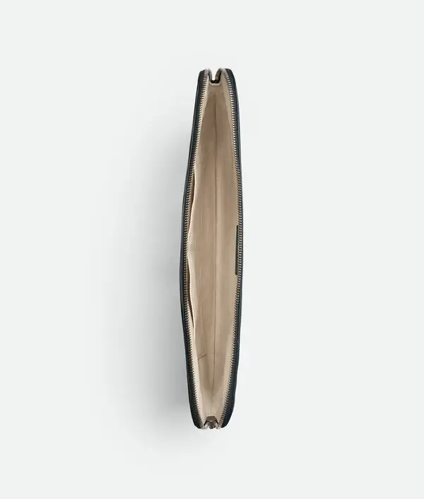 Bottega Veneta Getaway Document Case