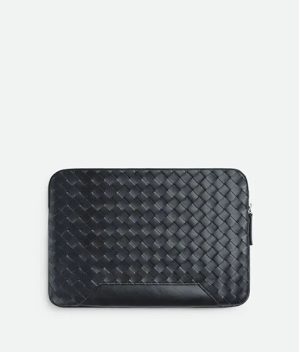 Bottega Veneta Getaway Document Case