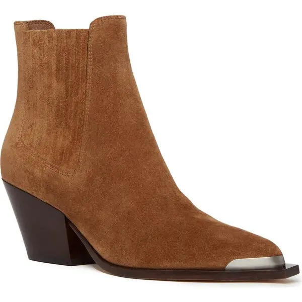 Paige Lyra Chelsea Boots