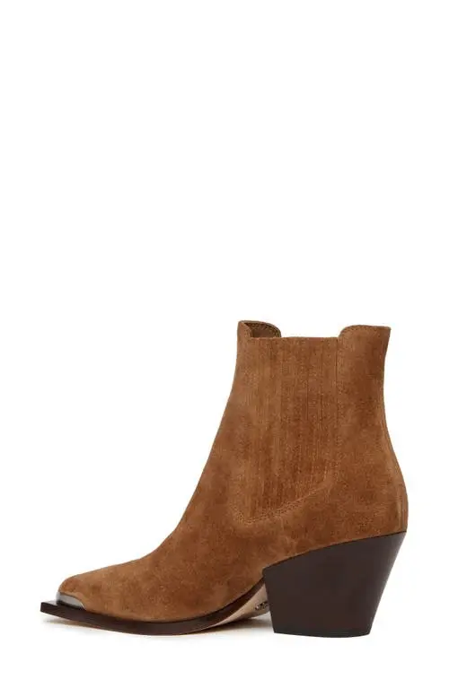 Paige Lyra Chelsea Boots