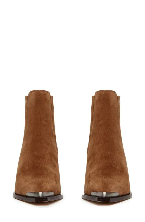 Paige Lyra Chelsea Boots
