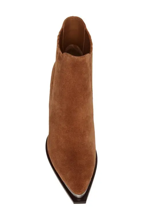 Paige Lyra Chelsea Boots