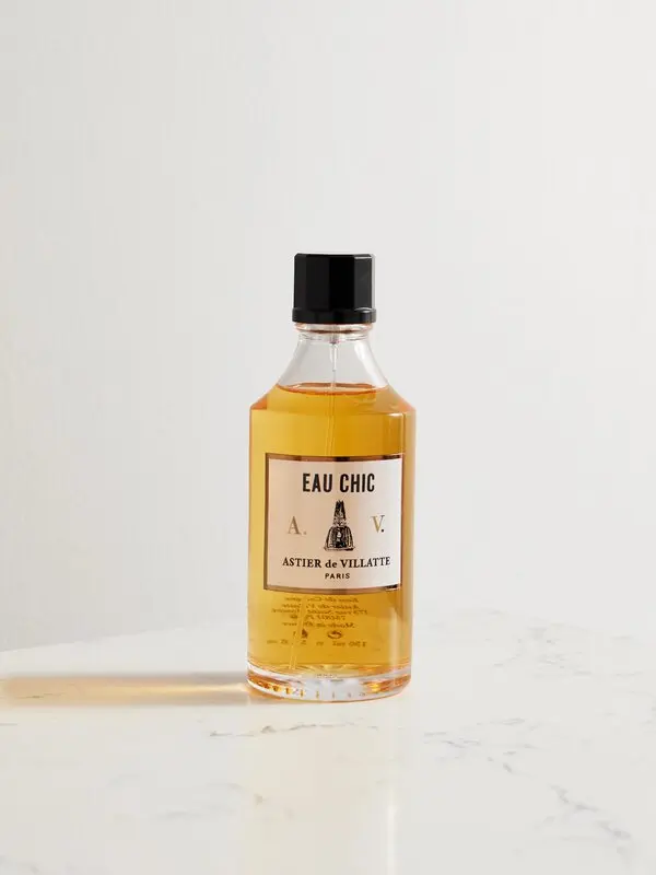 ASTIER DE VILLATTE Eau Chic Cologne, 150ml - Gold