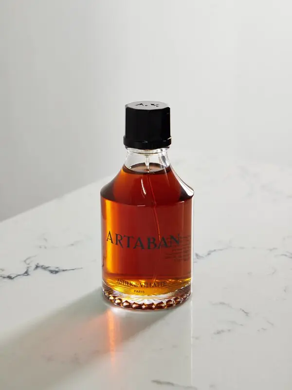 ASTIER DE VILLATTE Artaban Eau De Parfum, 100ml - Brown