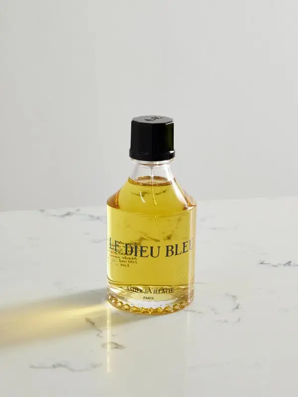 ASTIER DE VILLATTE Le Dieu Bleu Eau De Parfum, 100ml - Yellow