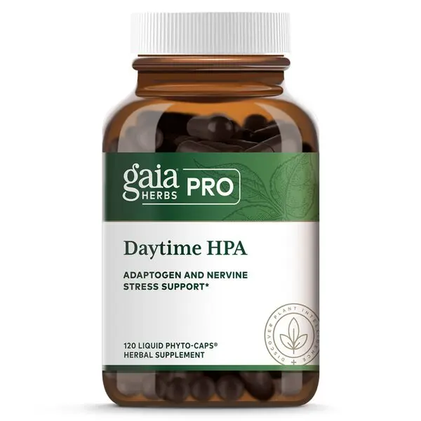 GAIA HERBS PRO Daytime Hpa - One-color