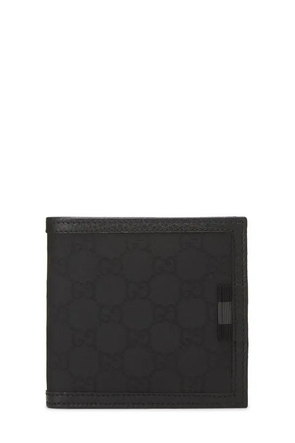 Gucci Bifold Wallet