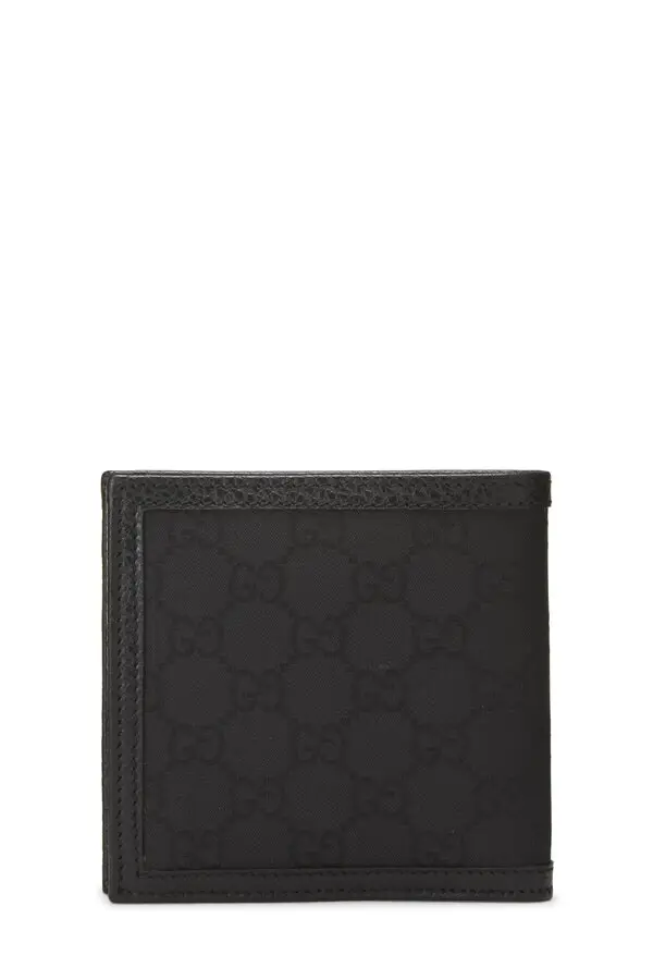 Gucci Bifold Wallet