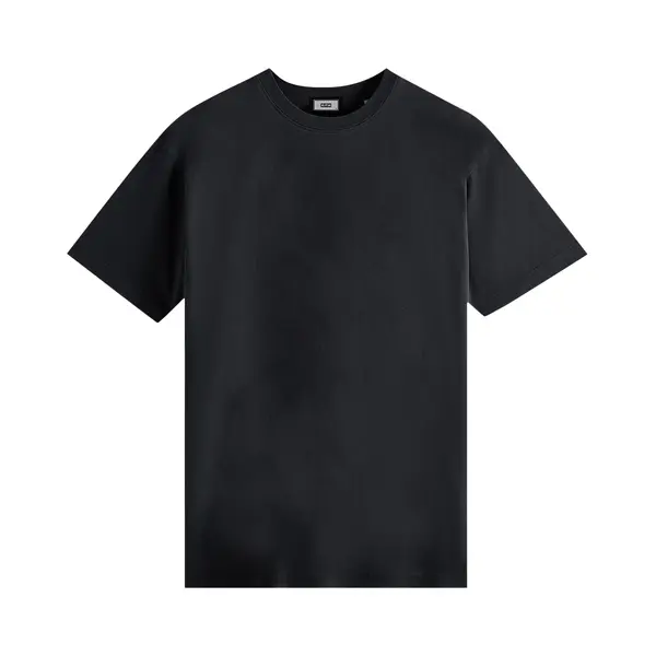 Kith 101 Tee - Black