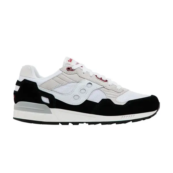 Saucony Shadow 5000 Sneakers - White