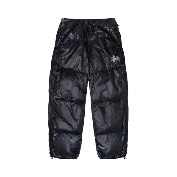 StÜssy Micro Ripstop Down Pant