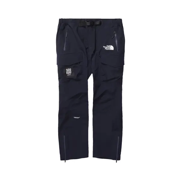 The North Face X Undercover Geodesic Shell Pant