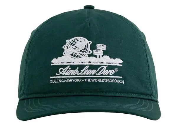 Aimé Leon Dore Unisphere Cap - Botanical Green