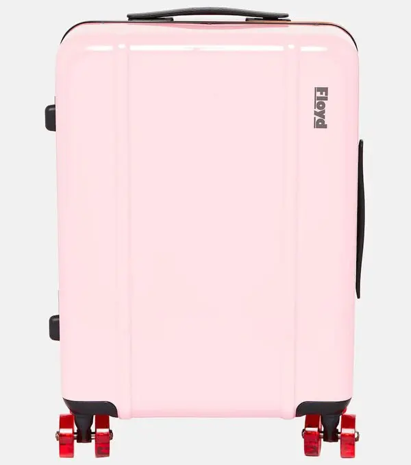 FLOYD Cabin Carry-on Suitcase - Pink