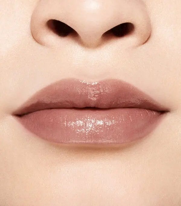 SHISEIDO Colorgel Lip Balm - Orange