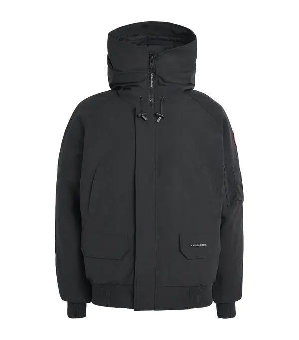 Canada Goose Chilliwack Bomber Jacket