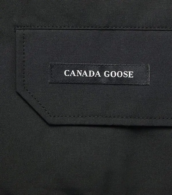Canada Goose Chilliwack Bomber Jacket