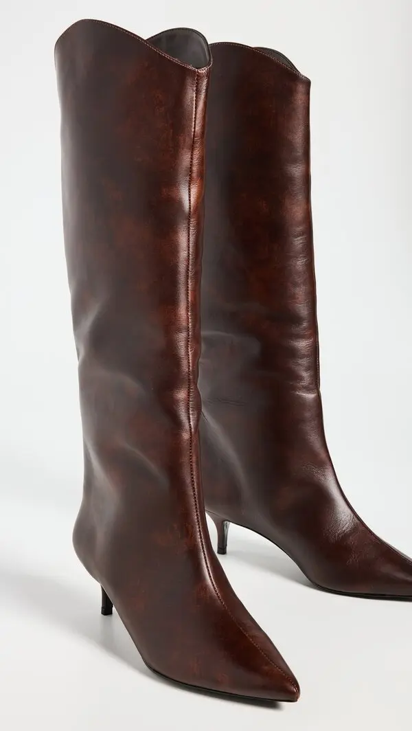 Schutz Maryana Lo Boots