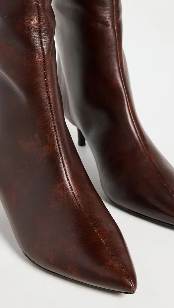 Schutz Maryana Lo Boots